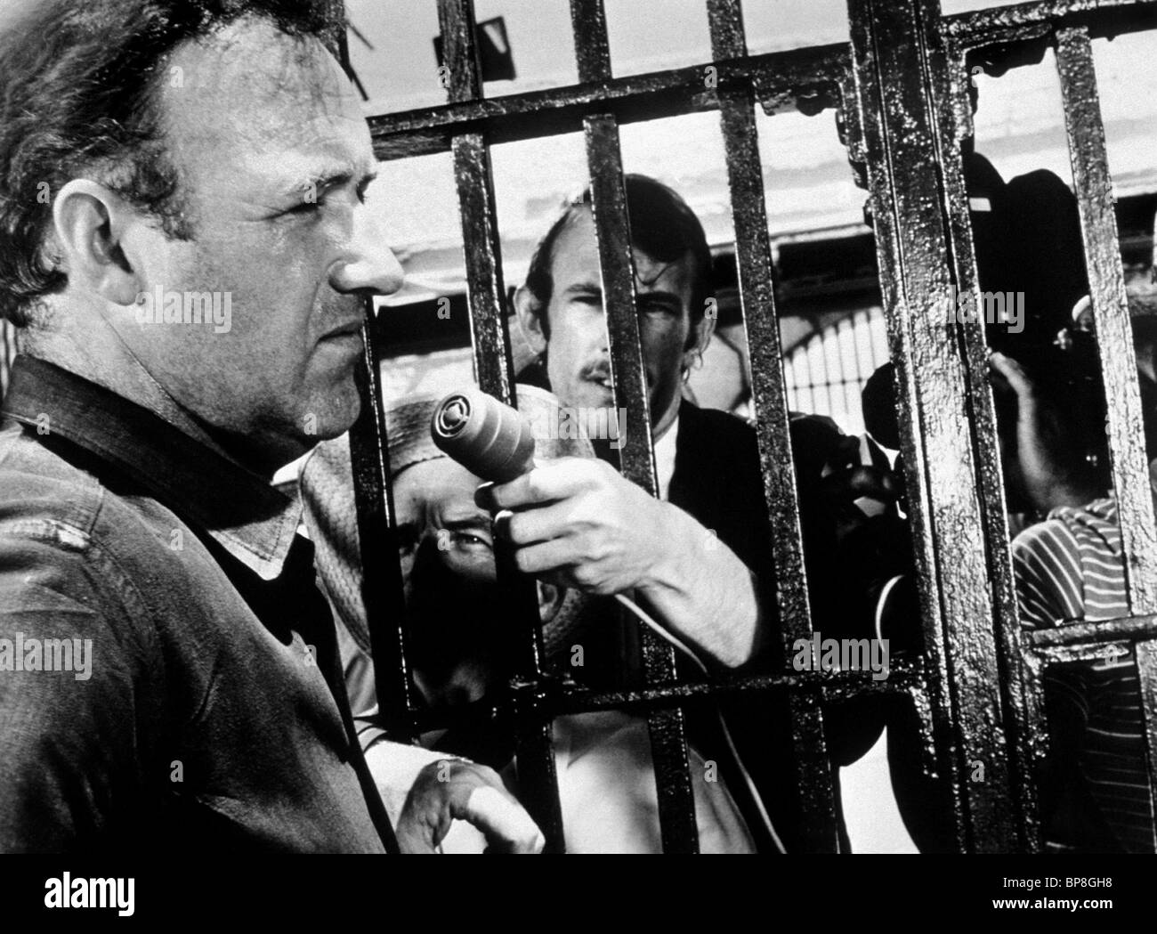 Gene Hackman 1969 High Resolution Stock Photography and Images - Alamy