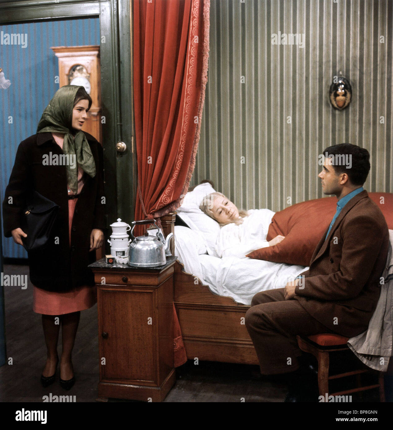 Ellen Farner High Resolution Stock Photography and Images - Alamy