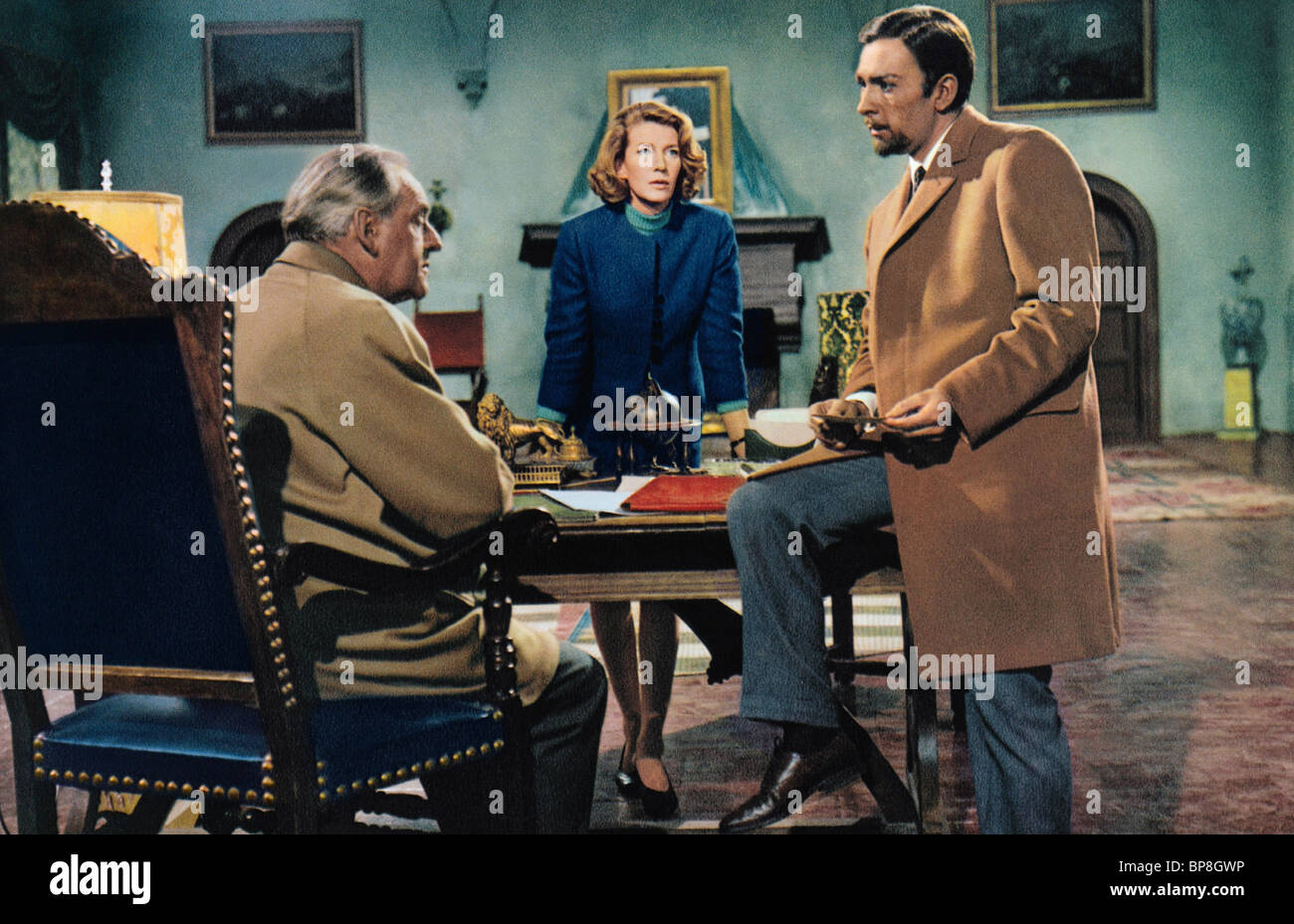 Dr Neil Connery High Resolution Stock Photography and Images - Alamy