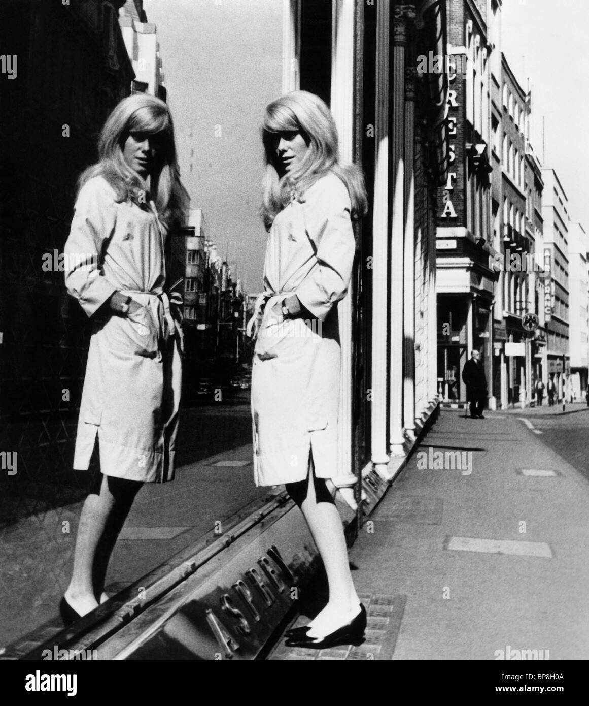 Catherine Ledoux High Resolution Stock Photography and Images - Alamy