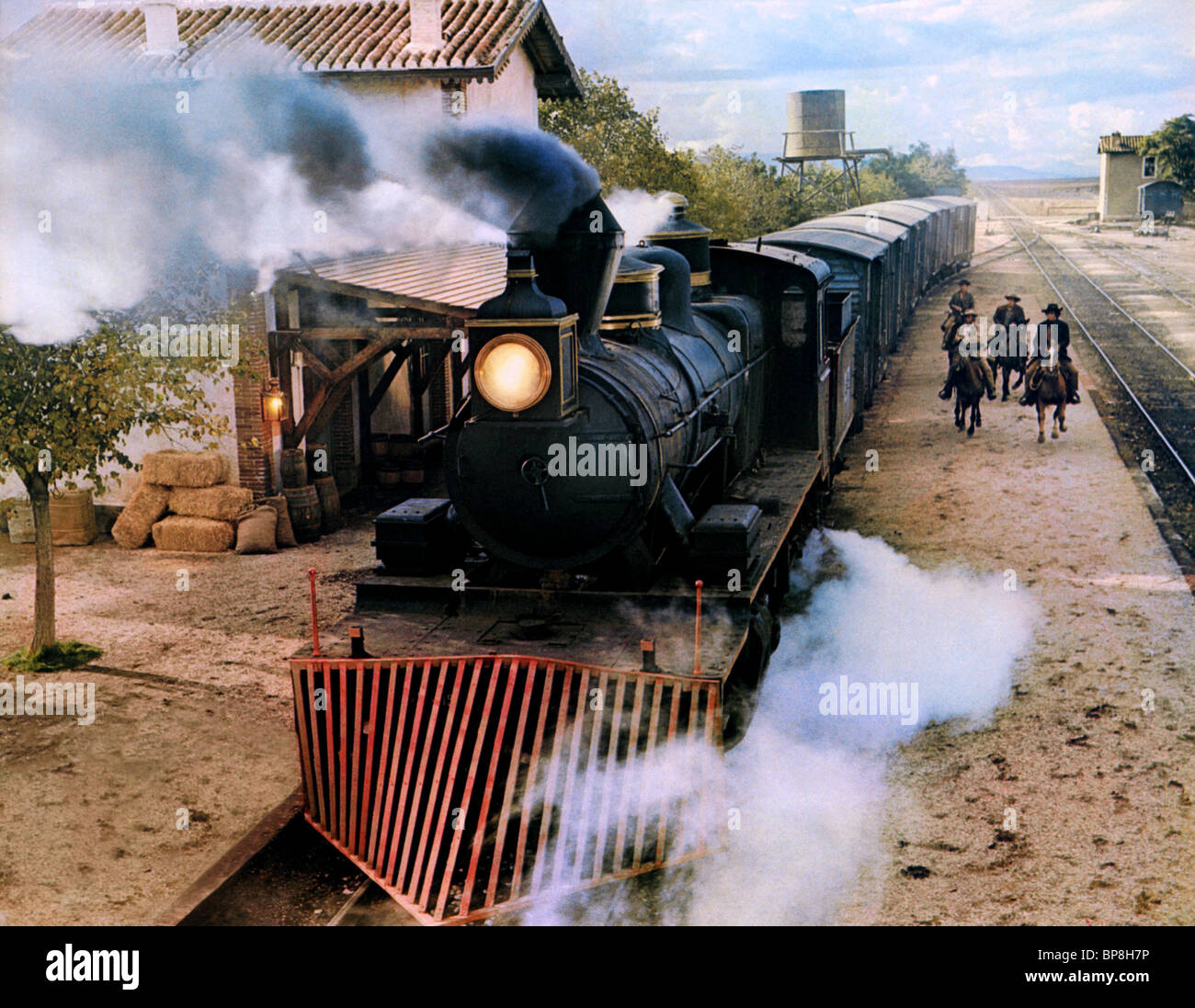 Un Train High Resolution Stock Photography and Images - Alamy