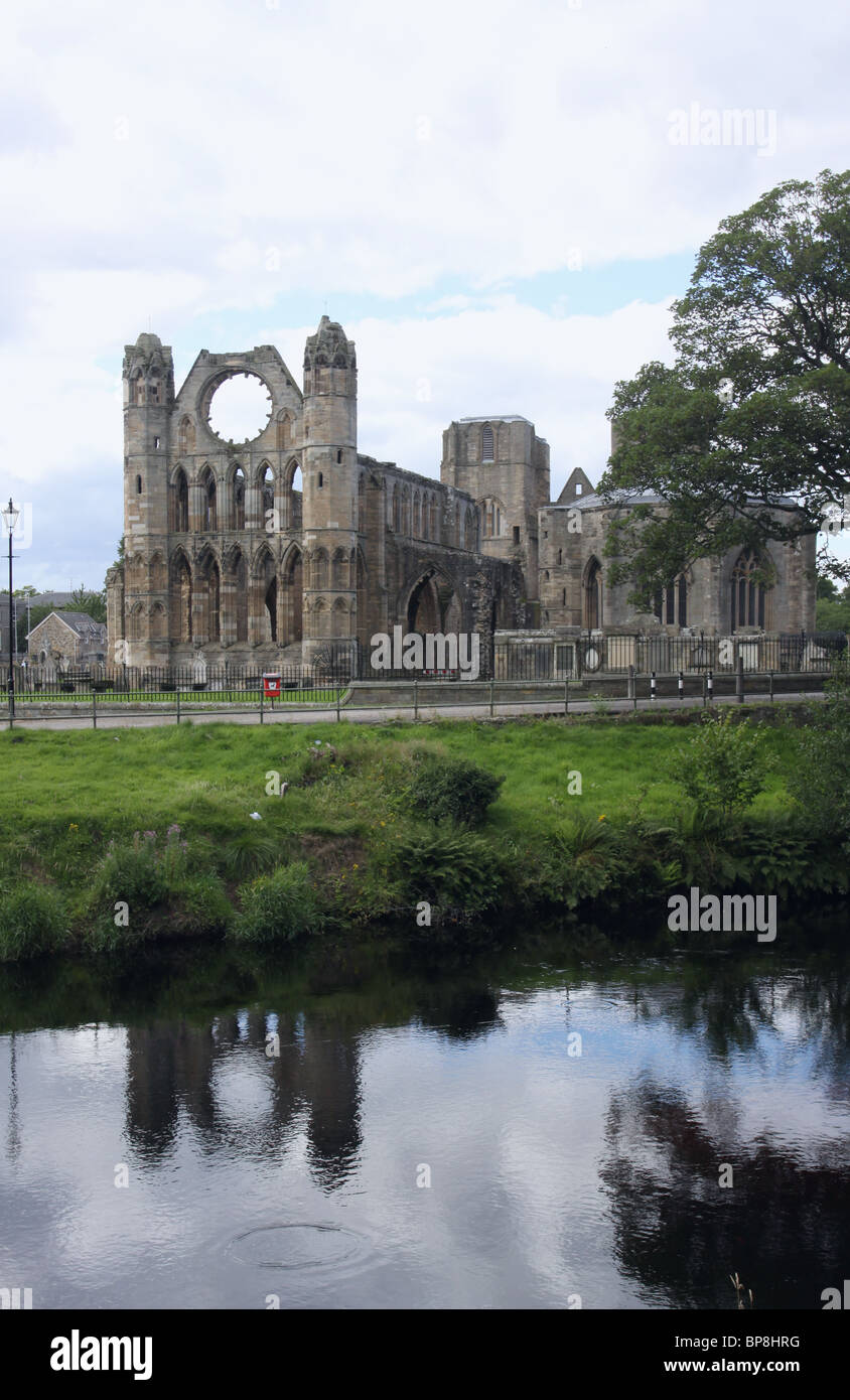 River lossie hi-res stock photography and images - Alamy
