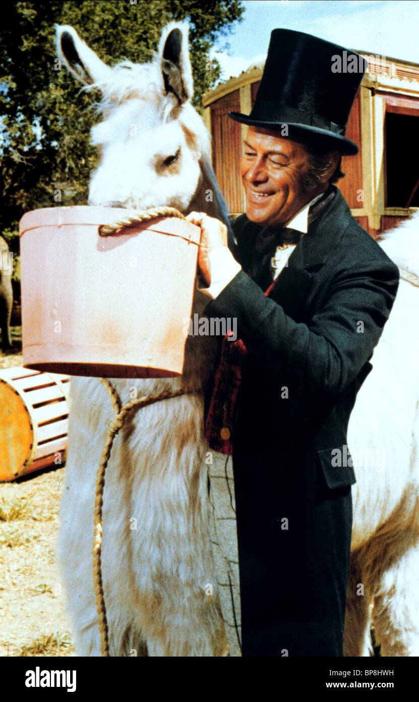Doctor Dolittle 1967 High Resolution Stock Photography and Images - Alamy