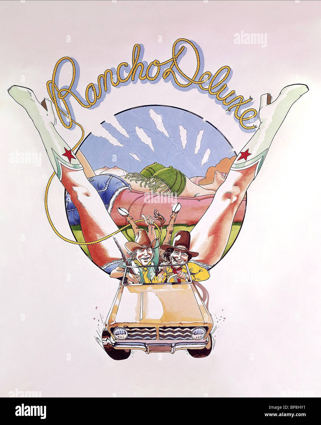 Elliott Kastner High Resolution Stock Photography and Images - Alamy