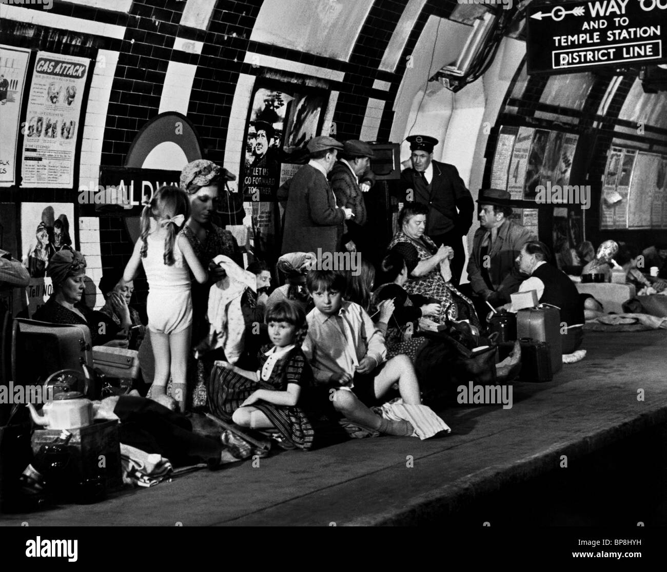 Hamilton Platform High Resolution Stock Photography and Images - Alamy