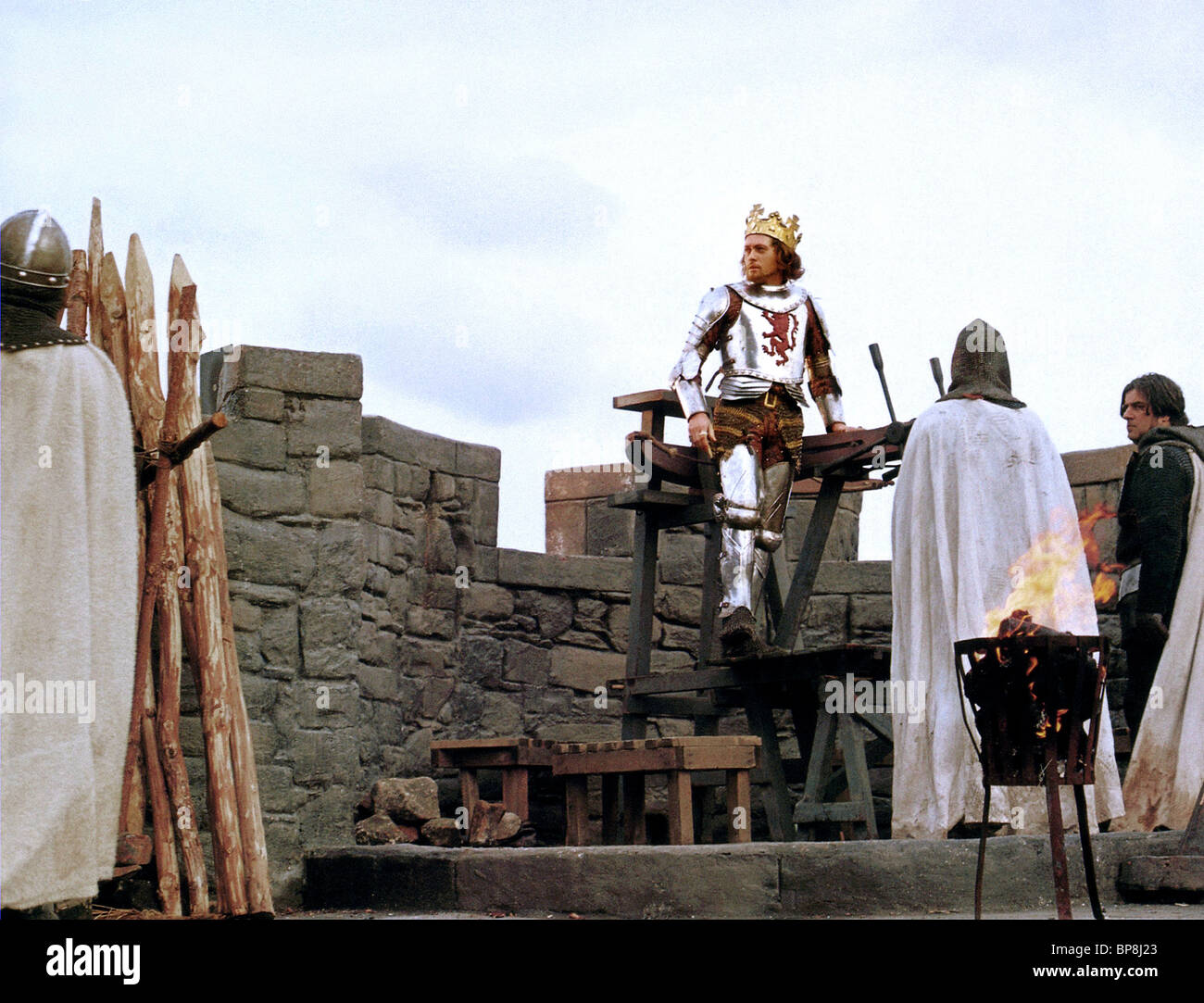 Banquo High Resolution Stock Photography and Images - Alamy