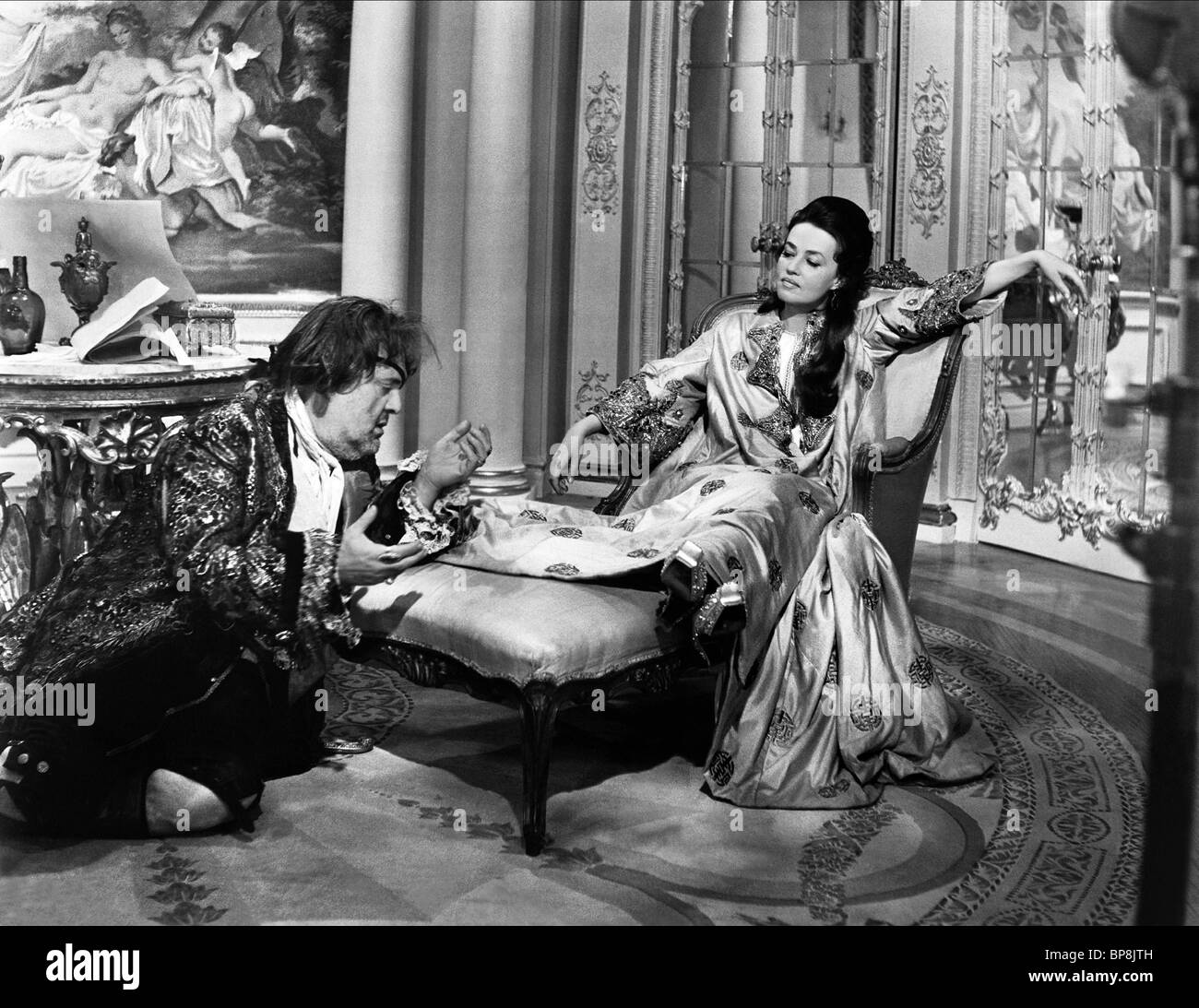 Catherine Gordon High Resolution Stock Photography and Images - Alamy