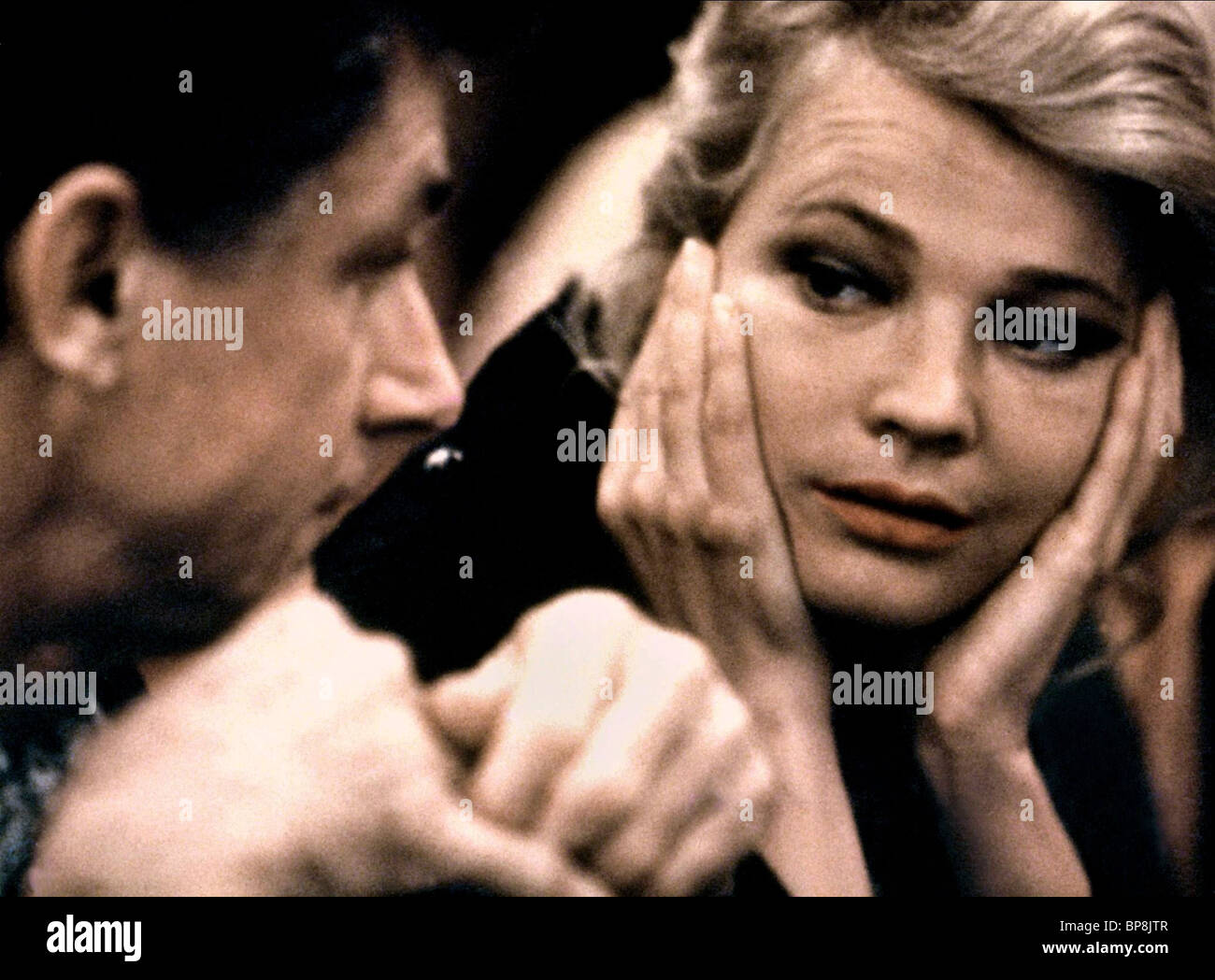 Gena Rowlands High Resolution Stock Photography and Images - Alamy