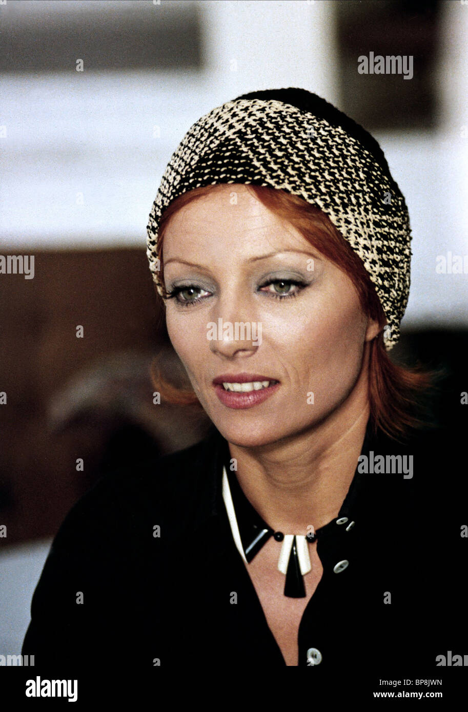 Stéphane Audran Stock Photos & Stéphane Audran Stock Images - Alamy