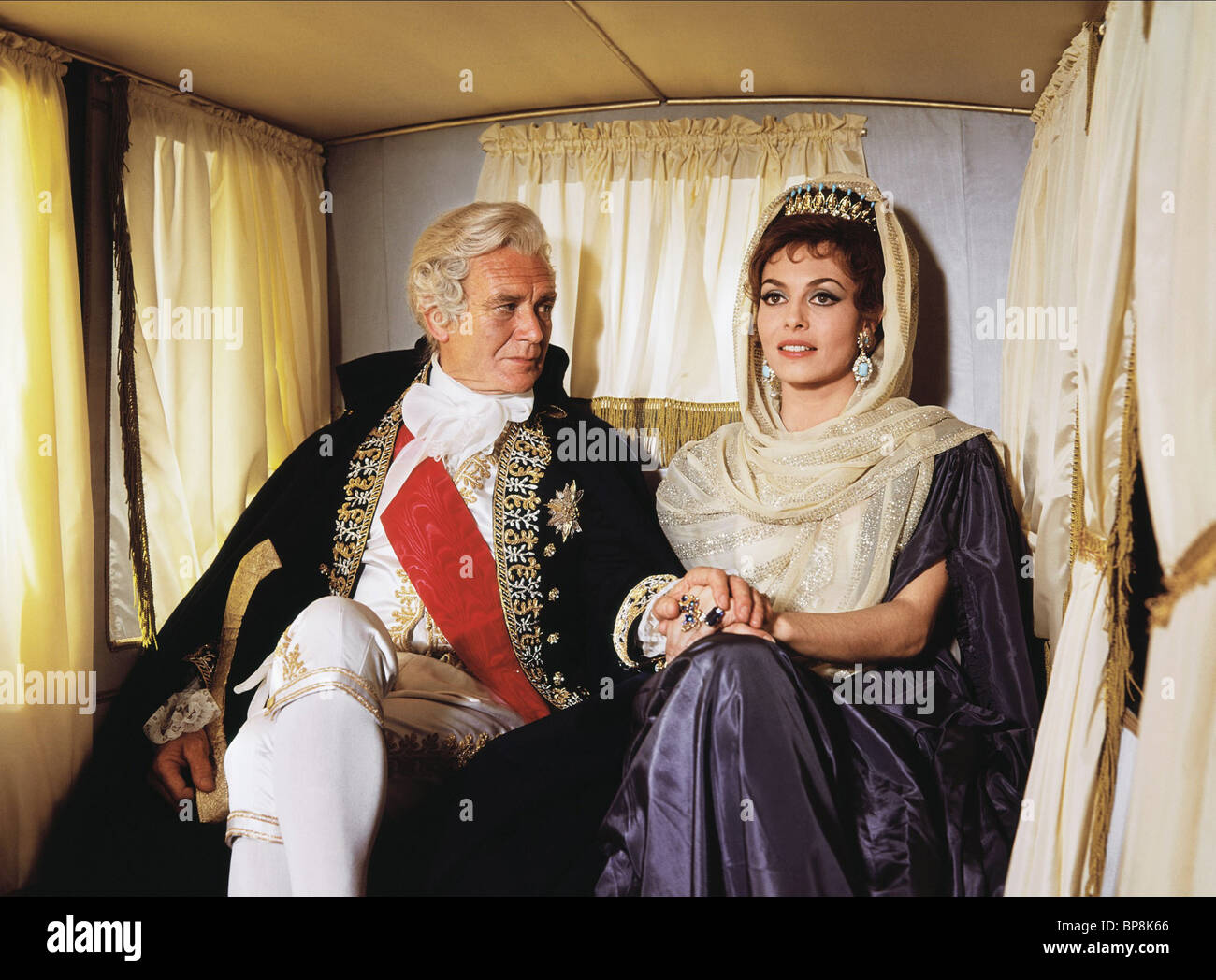 Michele Mercier 1968 High Resolution Stock Photography and Images - Alamy