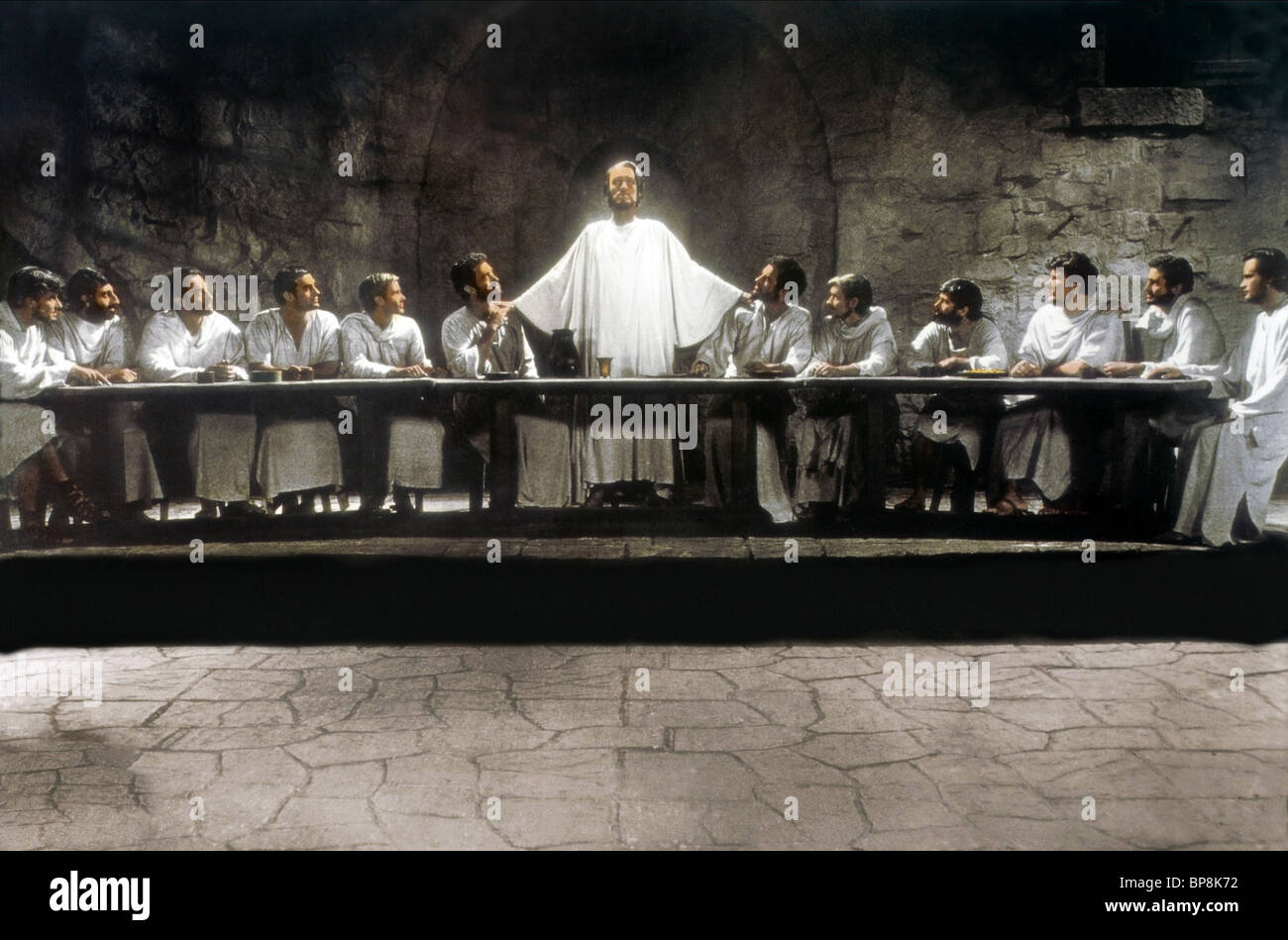 The Greatest Story Ever Told 1965 Stock Photos & The Greatest Story ...