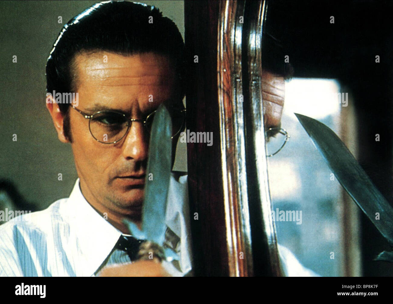 Alain Delon Assassination Trotsky 1972 Stock Photos & Alain Delon ...