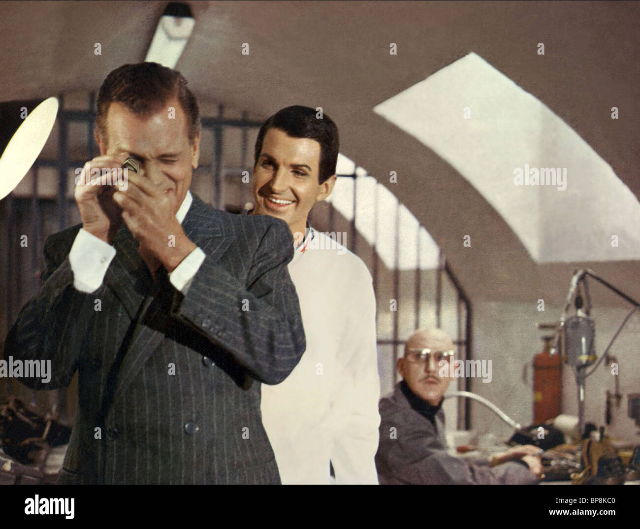 George Jack High Resolution Stock Photography and Images - Alamy