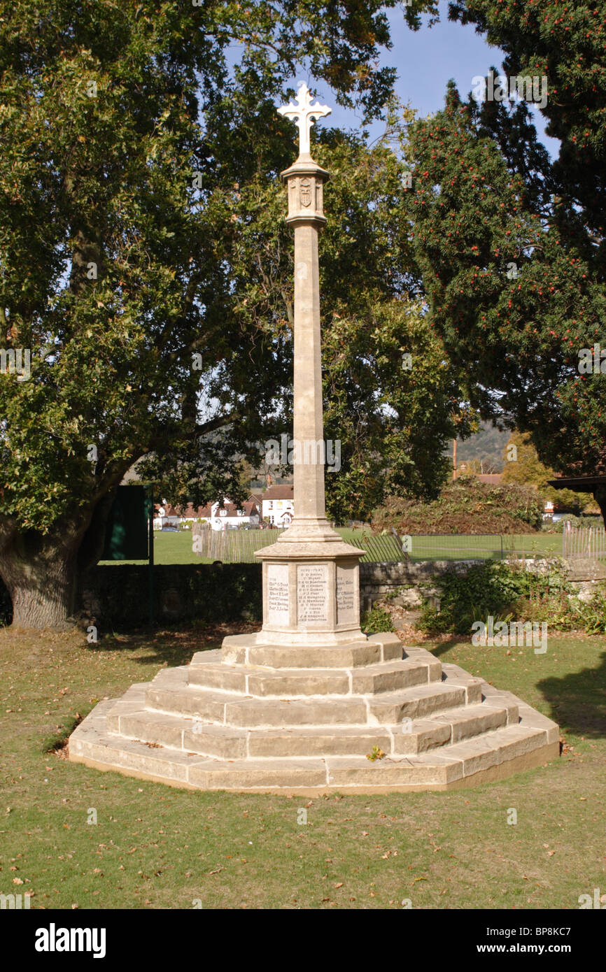 Brockham surrey hi-res stock photography and images - Alamy