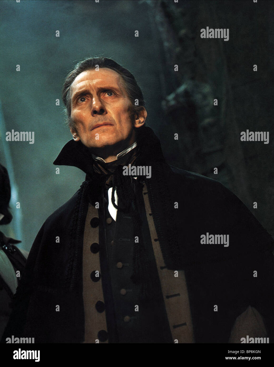 Peter Cushing High Resolution Stock Photography and Images - Alamy