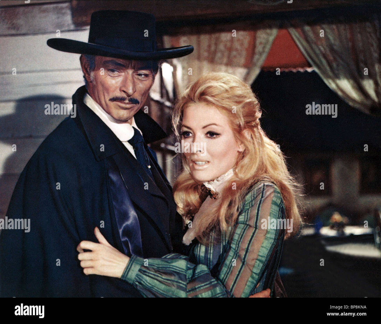 Lee Van Cleef As Sabata Film Title Return Of Sabata High Resolution ...