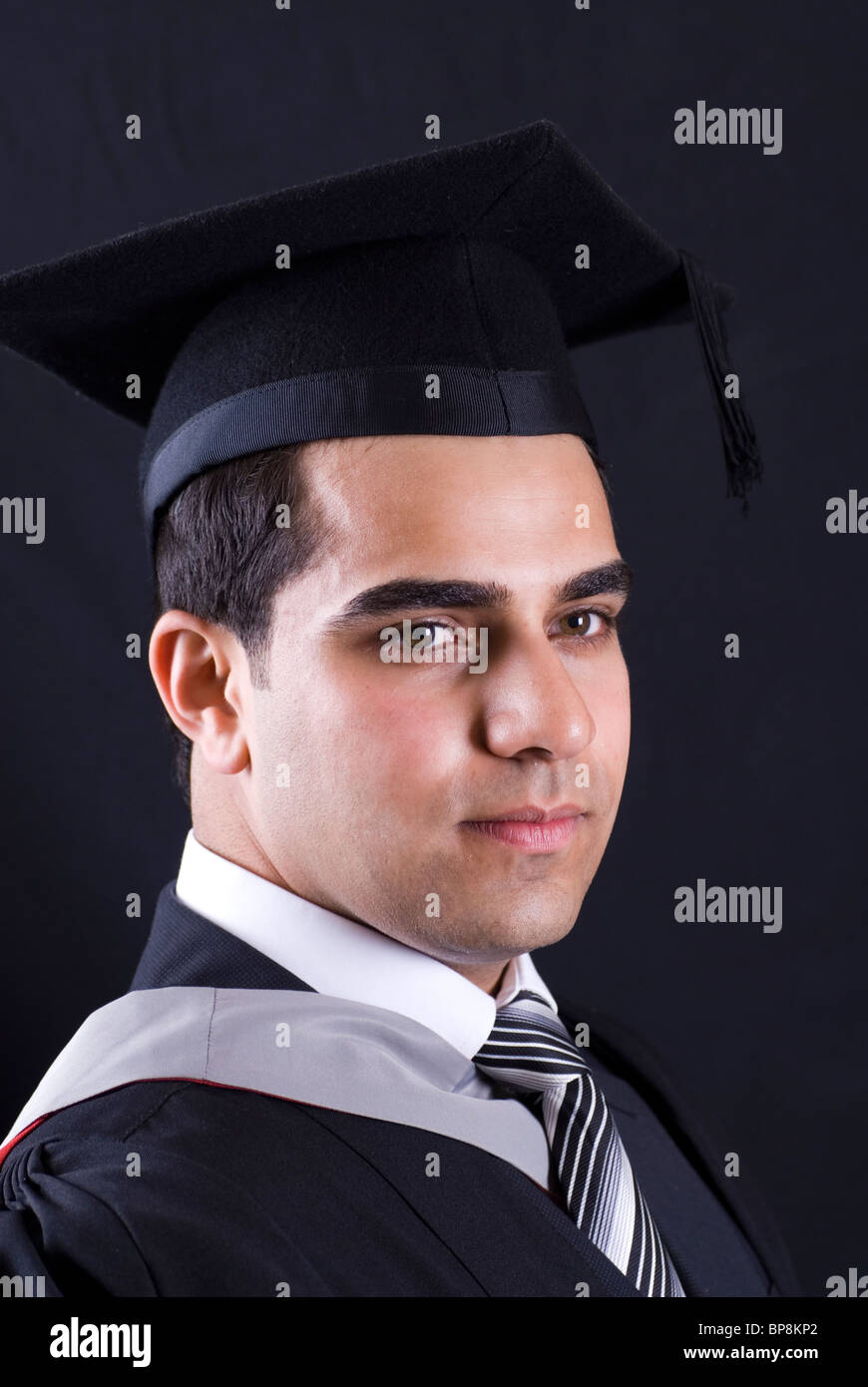 Aspiring graduates hi-res stock photography and images - Alamy