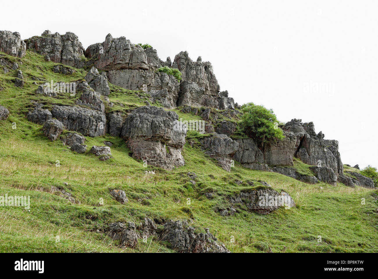Harboro rocks Derbyshire peak district england uk Stock Photo - Alamy