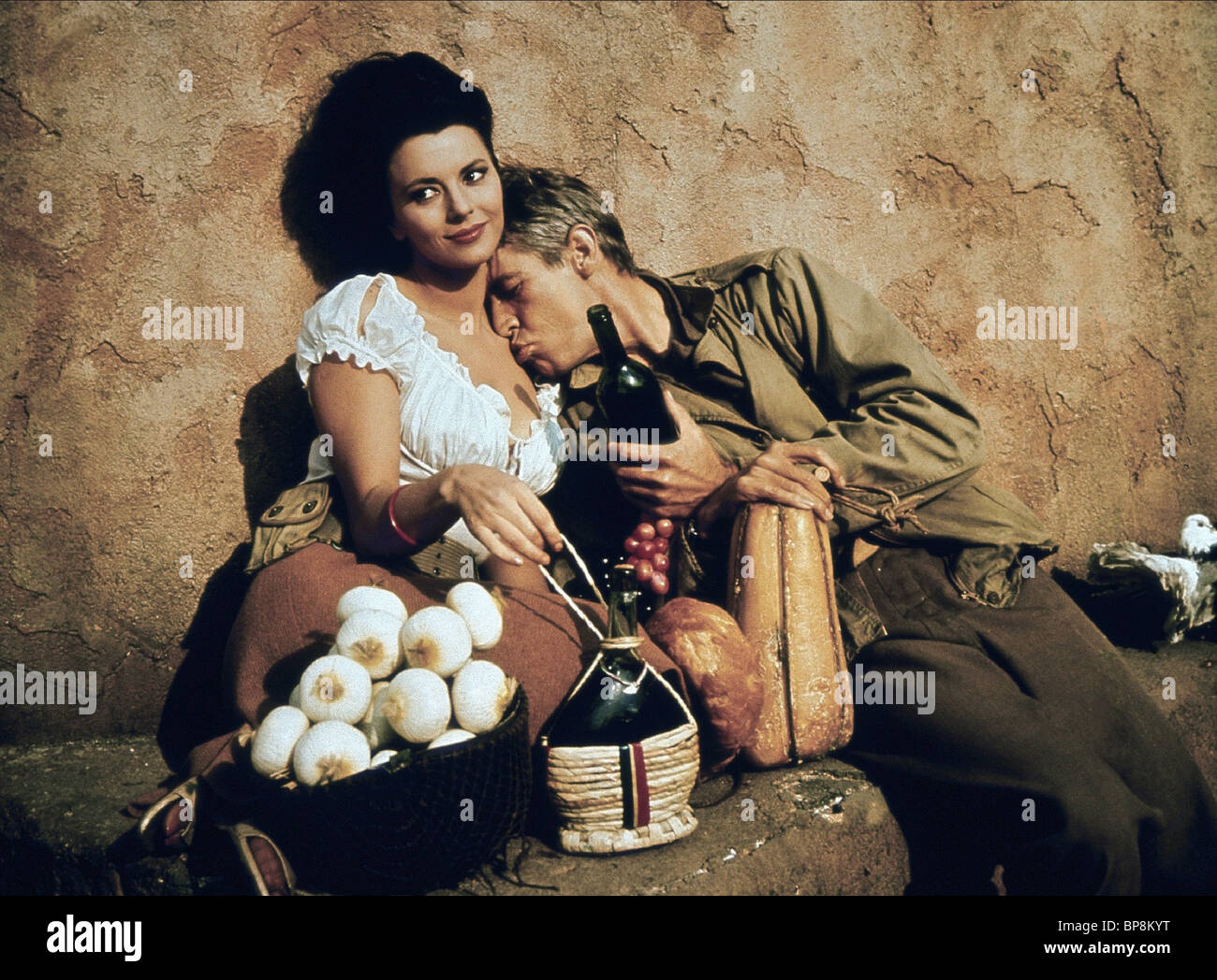 Giovanna Ralli High Resolution Stock Photography and Images - Alamy