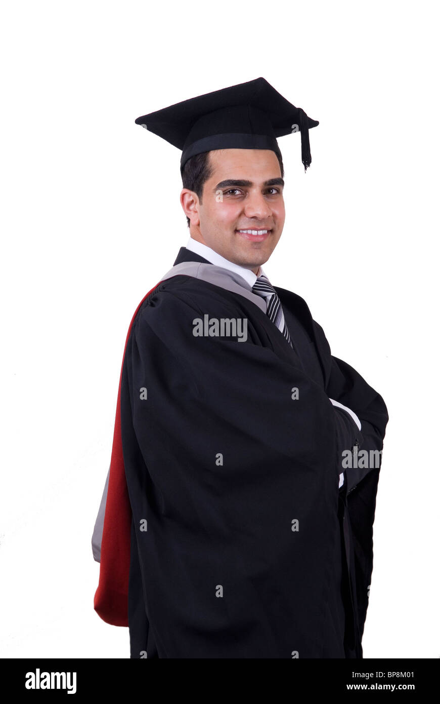 Graduation Cap High Resolution Stock Photography and Images - Alamy