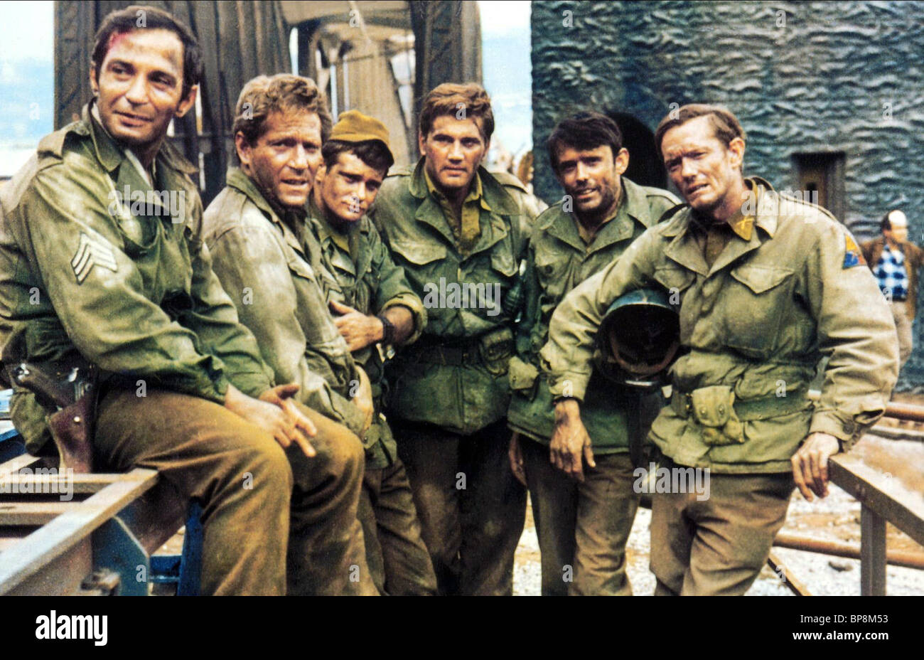 George Ben High Resolution Stock Photography and Images - Alamy