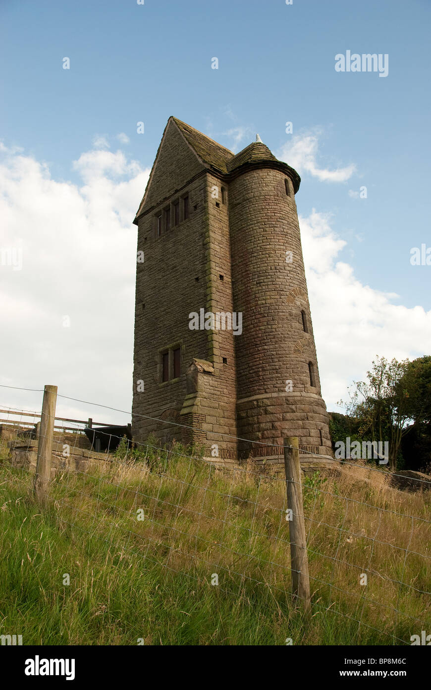 Old pigeon tower hi-res stock photography and images - Alamy