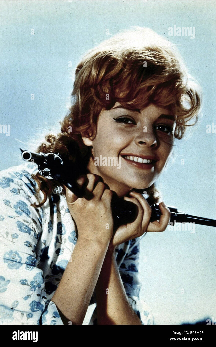 Sabine Sinjen High Resolution Stock Photography and Images - Alamy