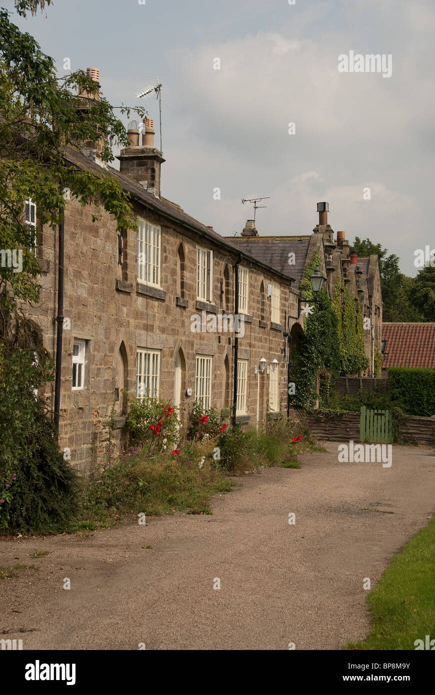 Village of ripley hi-res stock photography and images - Alamy