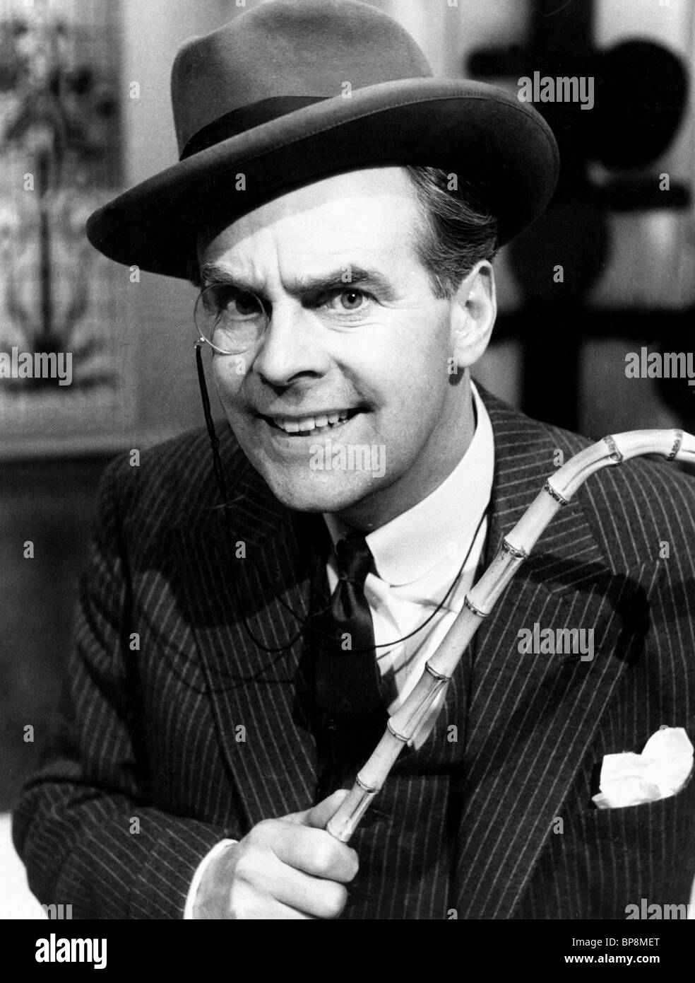 Ian Carmichael High Resolution Stock Photography and Images - Alamy
