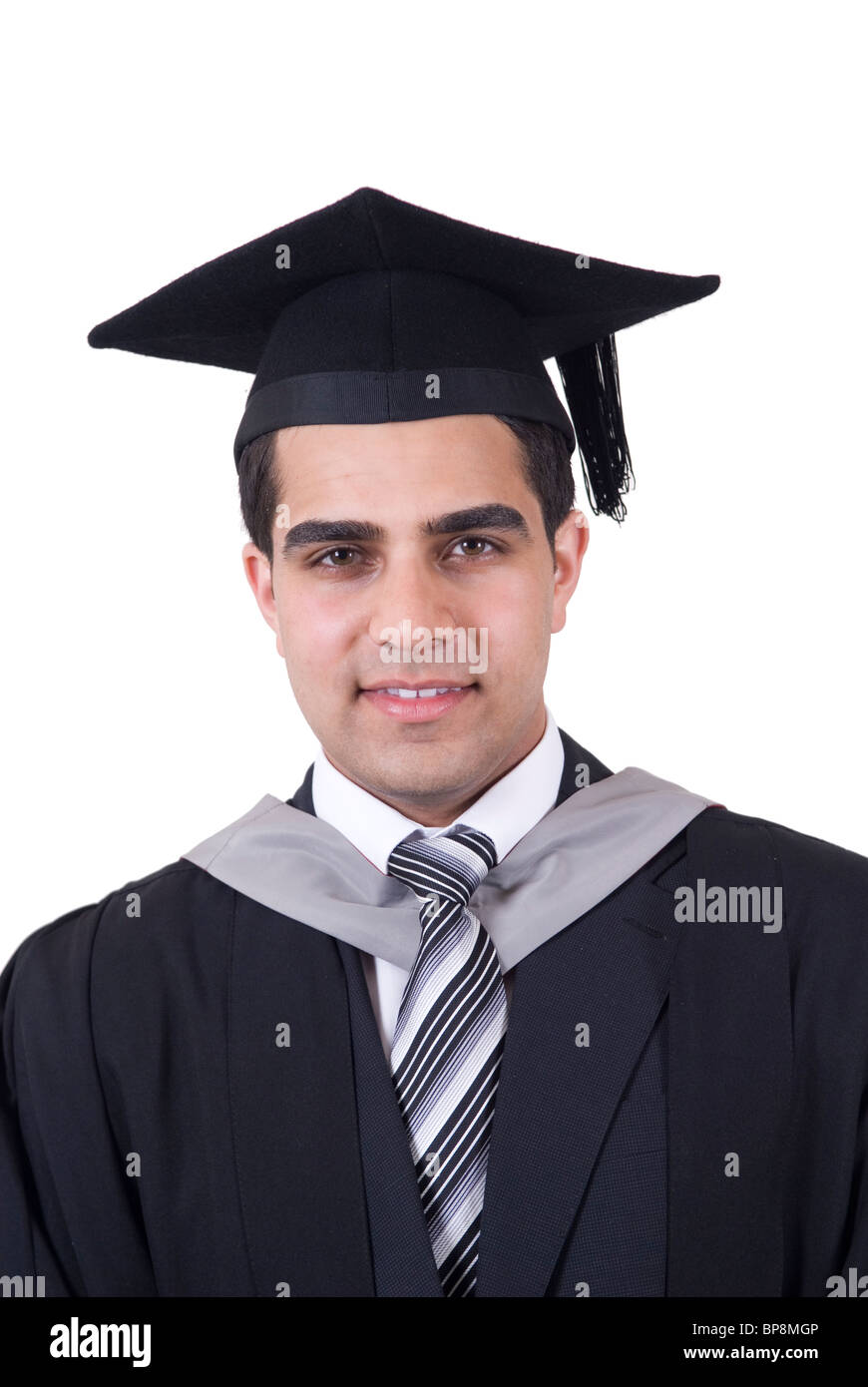 Manchester university graduates hi-res stock photography and images - Alamy