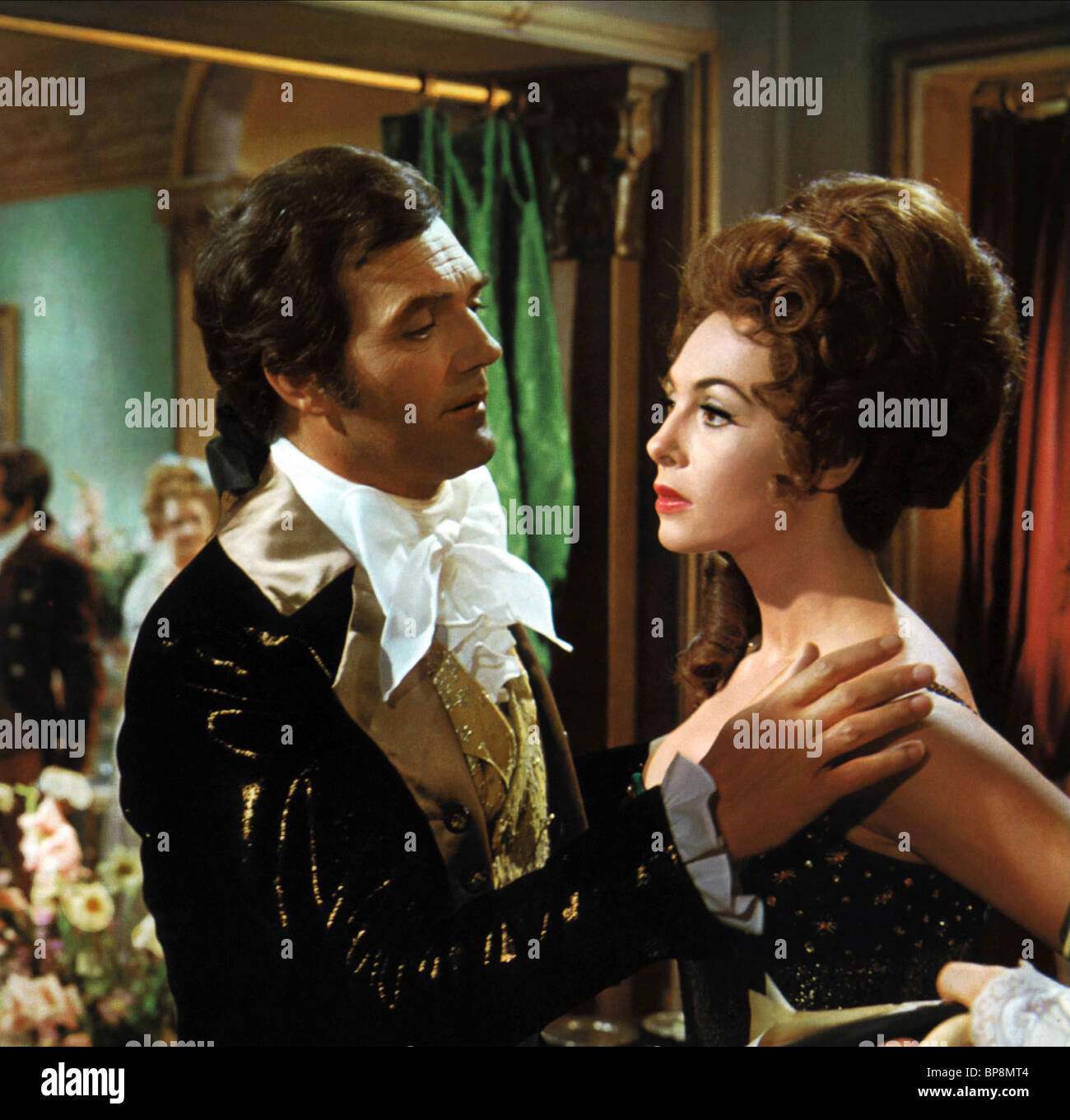 Drama Michele High Resolution Stock Photography and Images - Alamy