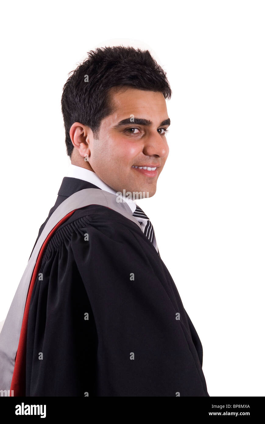 Manchester university graduates hi-res stock photography and images - Alamy