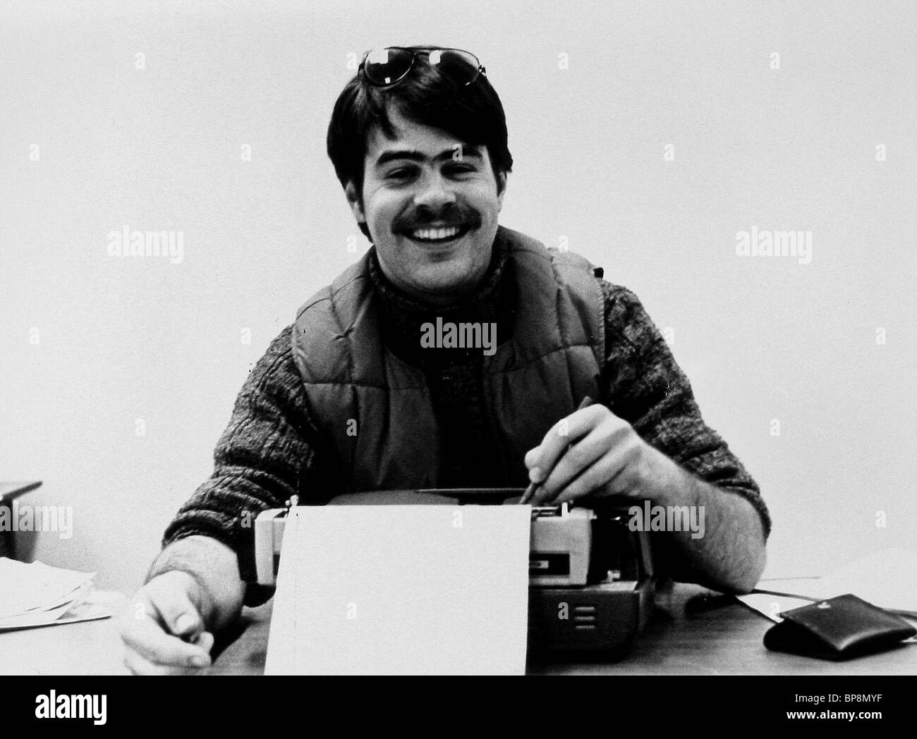 Dan Aykroyd High Resolution Stock Photography and Images - Alamy