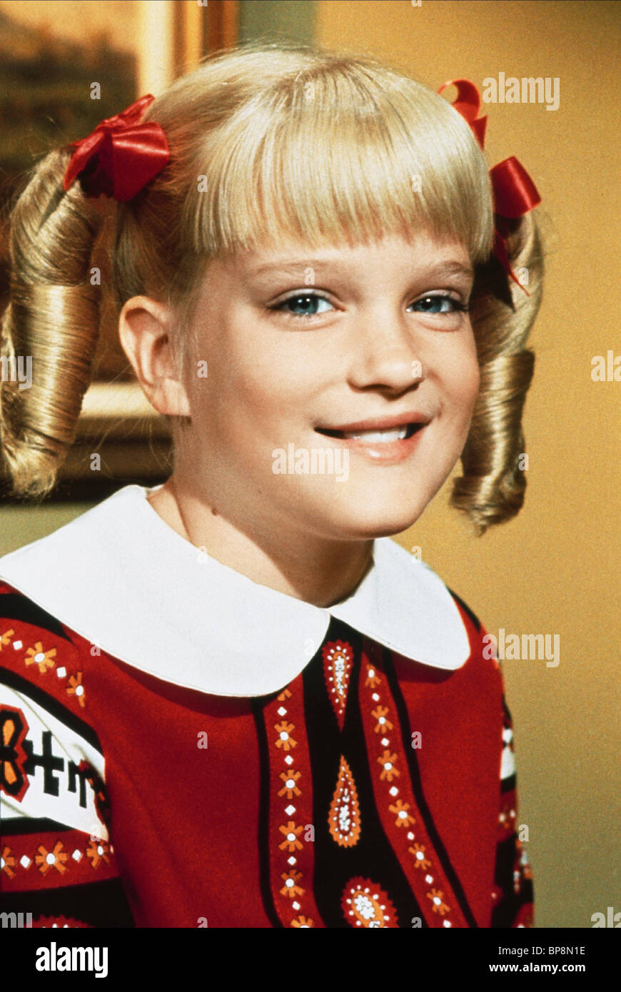 The Brady Bunch 1969 High Resolution Stock Photography and Images - Alamy