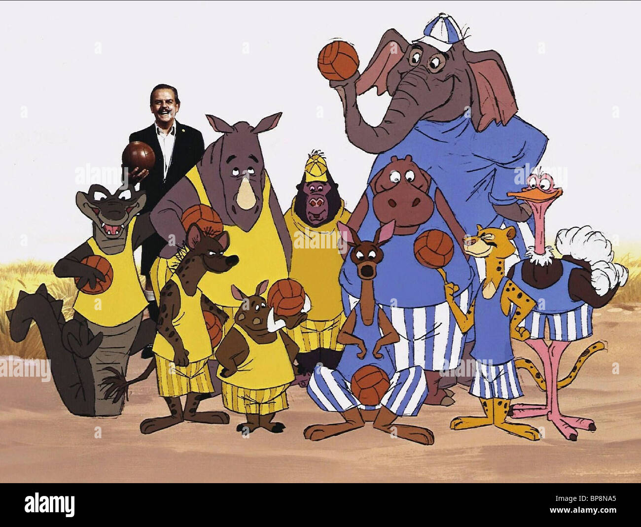 Disney Bedknobs And Broomsticks High Resolution Stock Photography and ...
