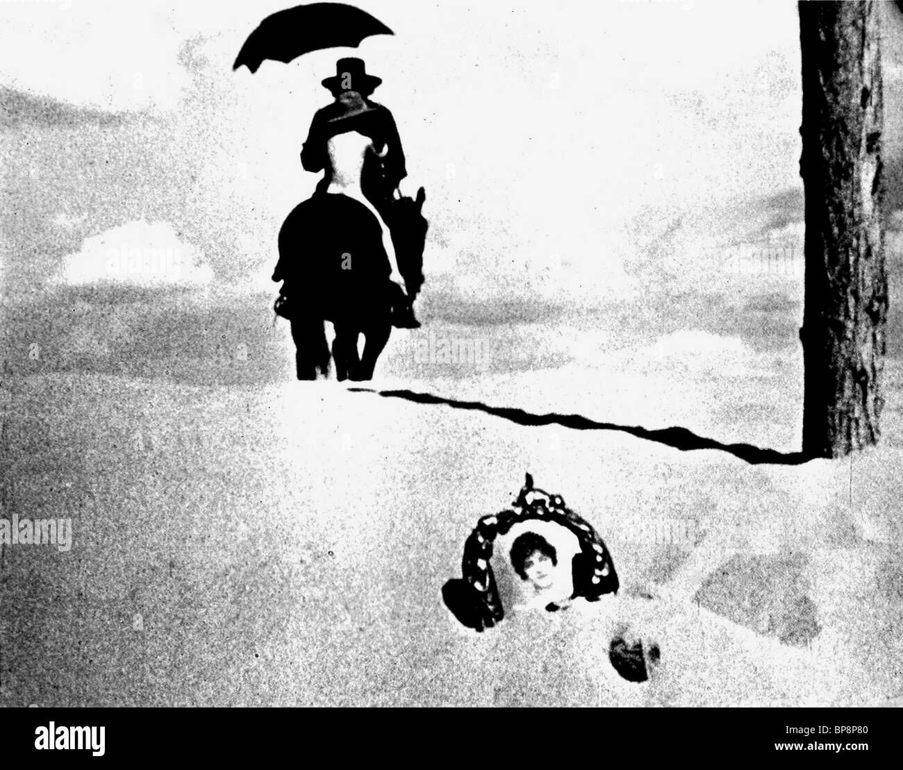 Alejandro Jodorowsky As El Topo Film Title The Gopher High Resolution ...