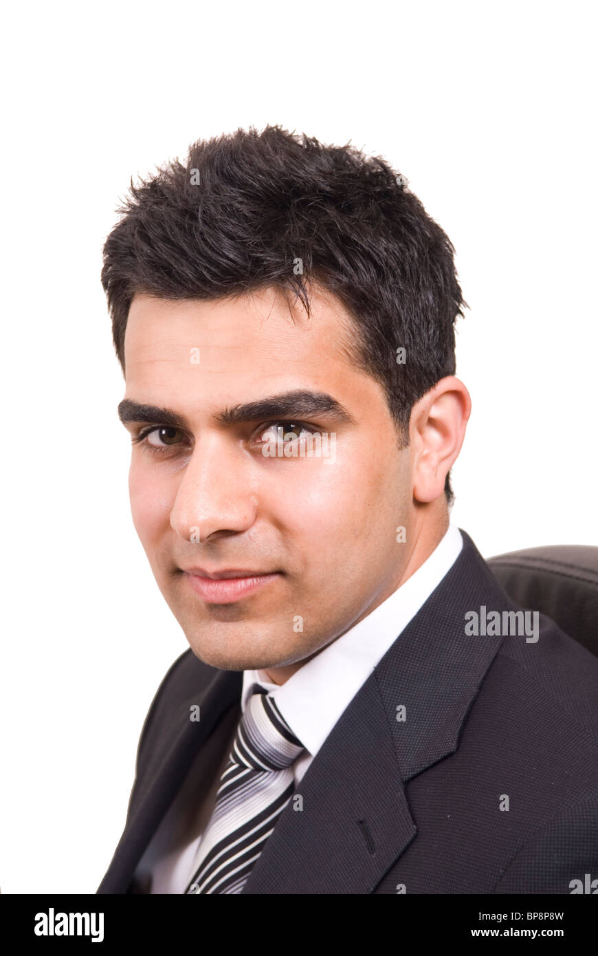 Young Pakistani Man High Resolution Stock Photography and Images - Alamy