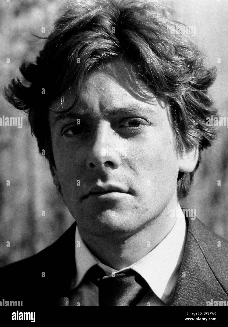 Kris Tabori 1985 Photos