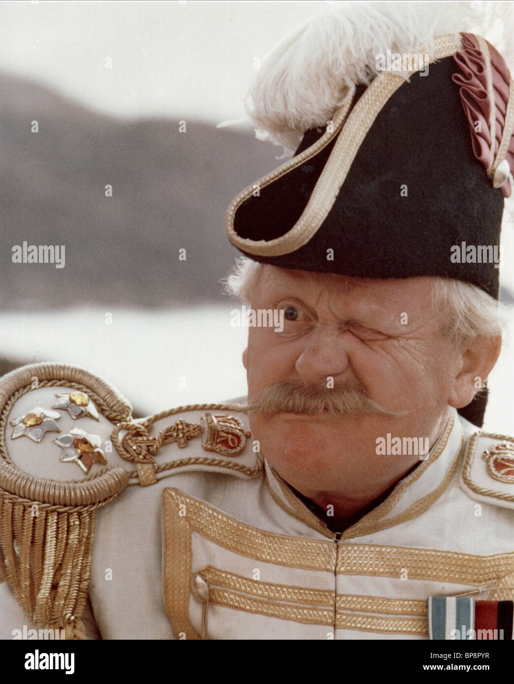 Chitty Chitty Bang Bang Film 1968 High Resolution Stock Photography and ...