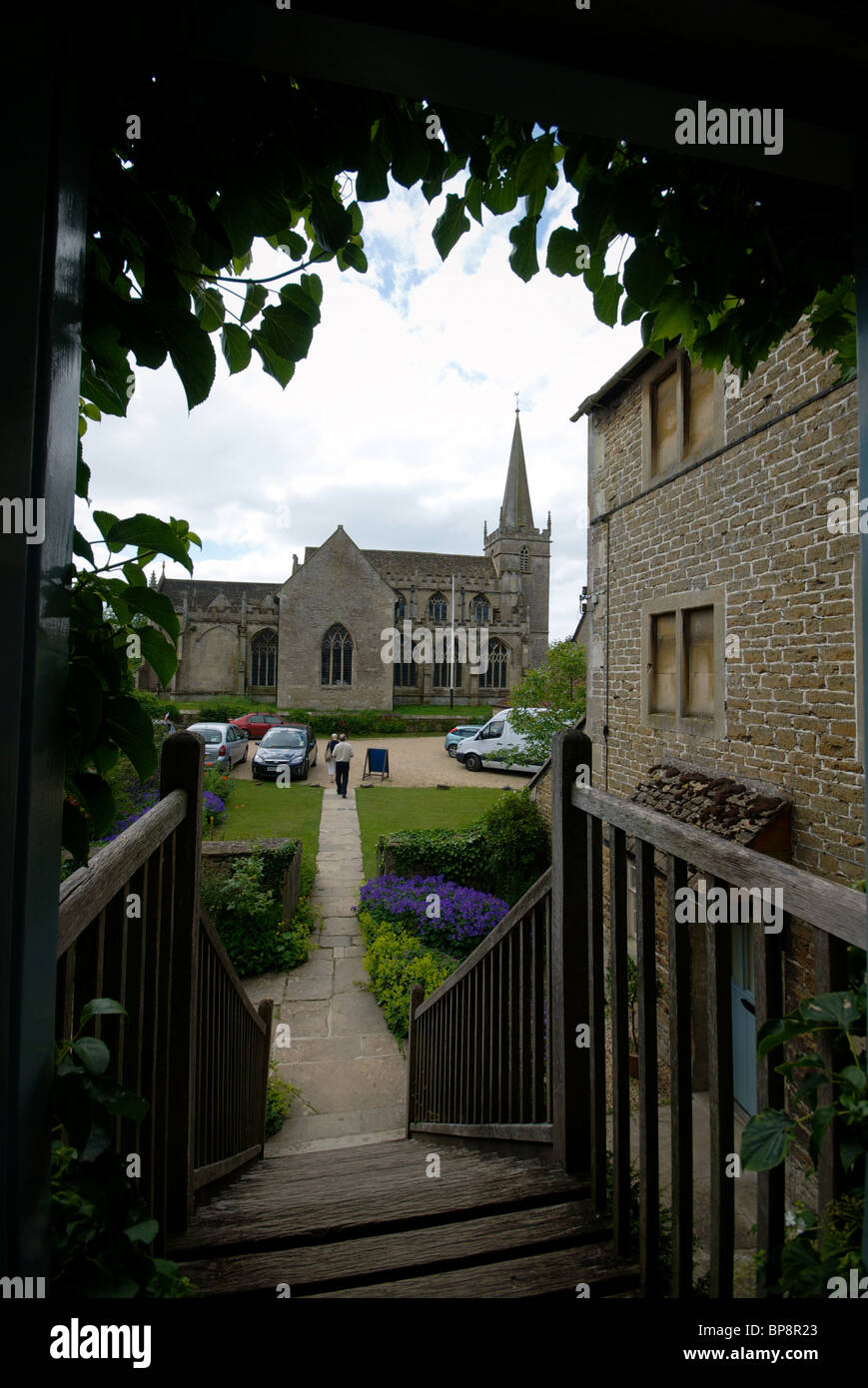 Lacock Pottery High Resolution Stock Photography and Images - Alamy