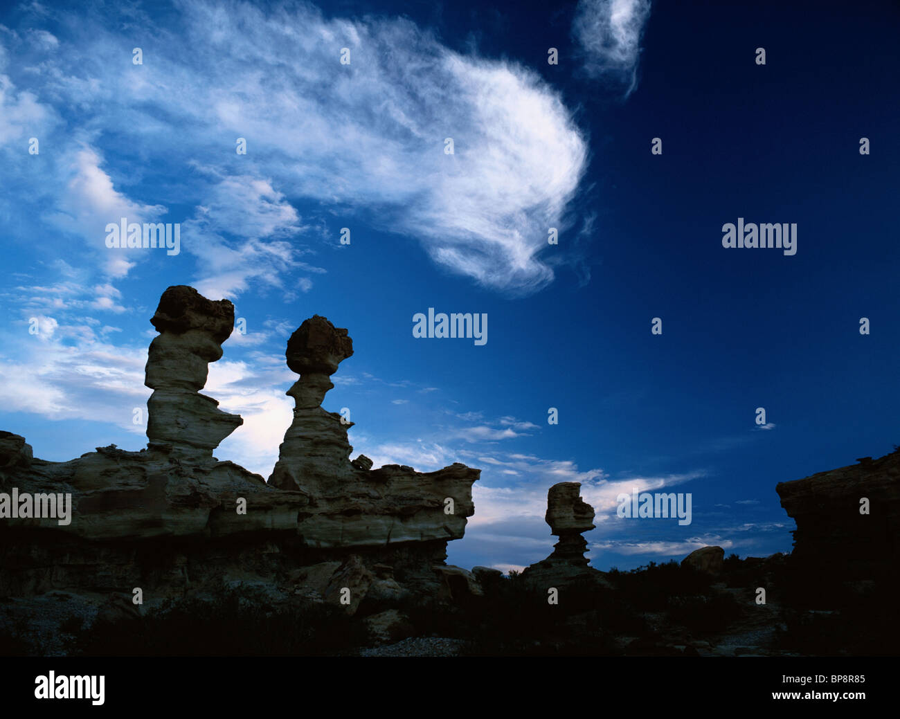 Vibrant rock formations hi-res stock photography and images - Alamy