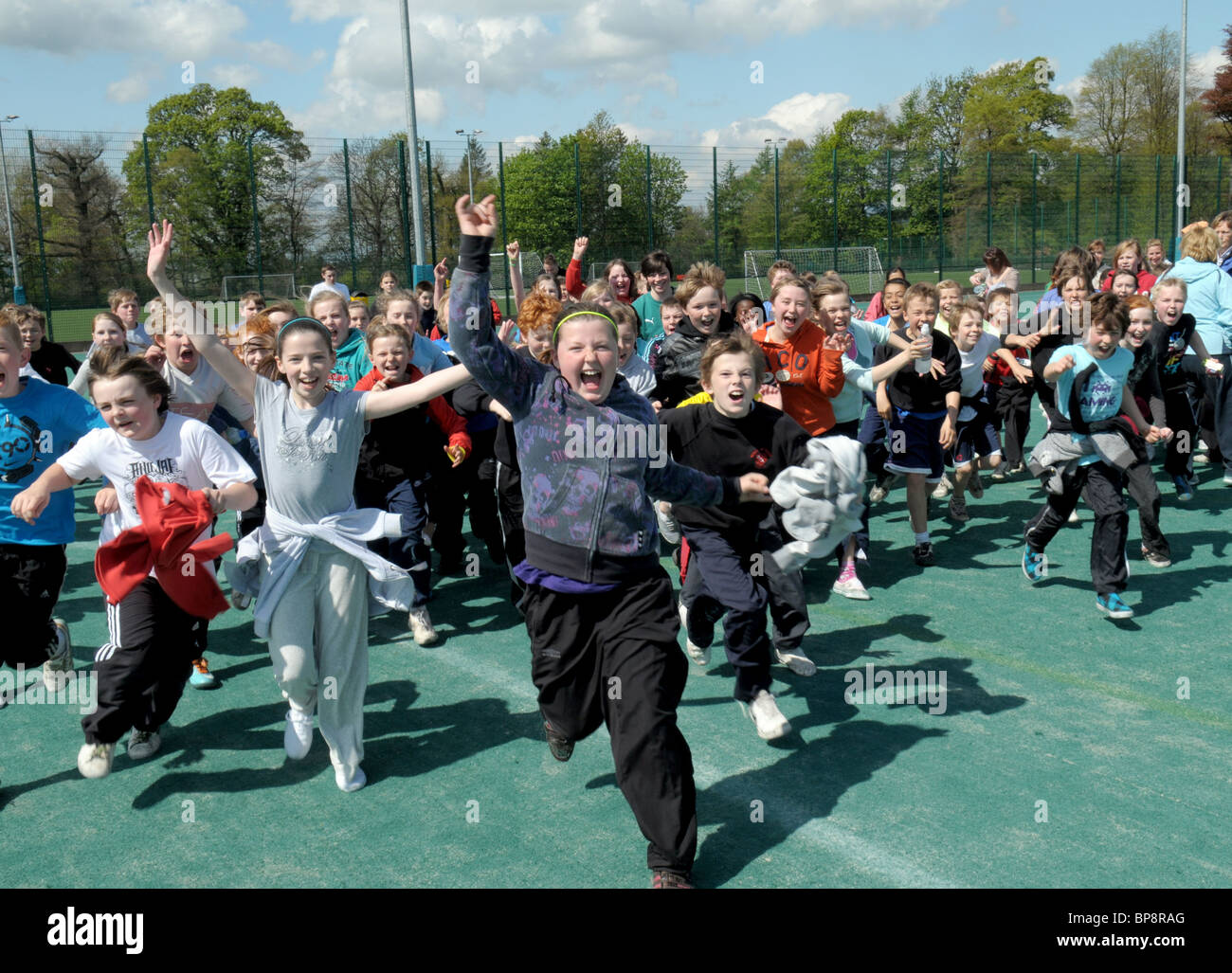 Prospectus and university hi-res stock photography and images - Alamy