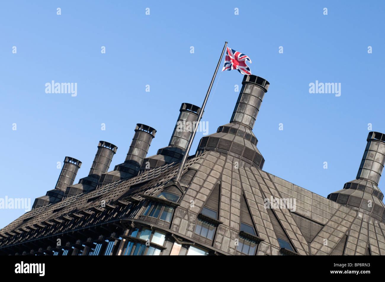Portcullis House, London SW1A, United Kingdom Stock Photo - Alamy
