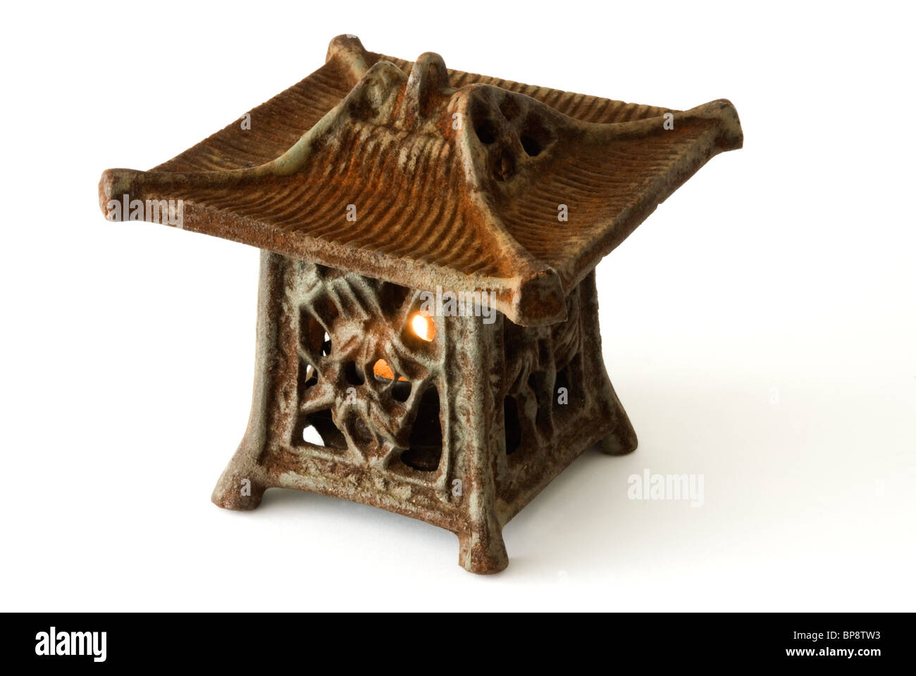 Lamp chinese Cut Out Stock Images & Pictures - Alamy