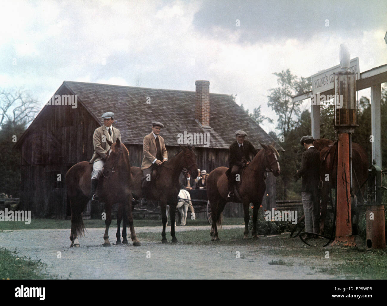 Age Of Innocence Film High Resolution Stock Photography and Images - Alamy