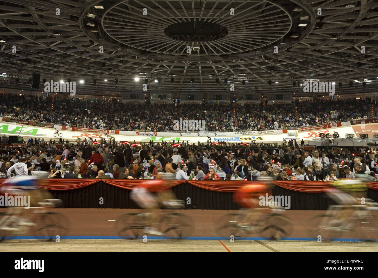 Velodrom hi-res stock photography and images - Alamy