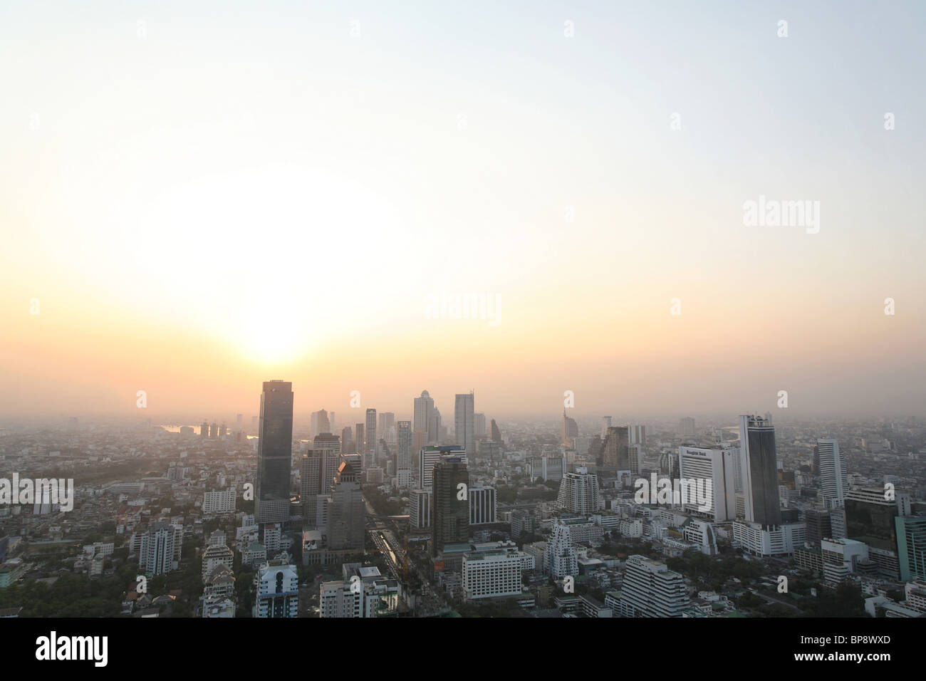 Bangkok scene shots hi-res stock photography and images - Alamy