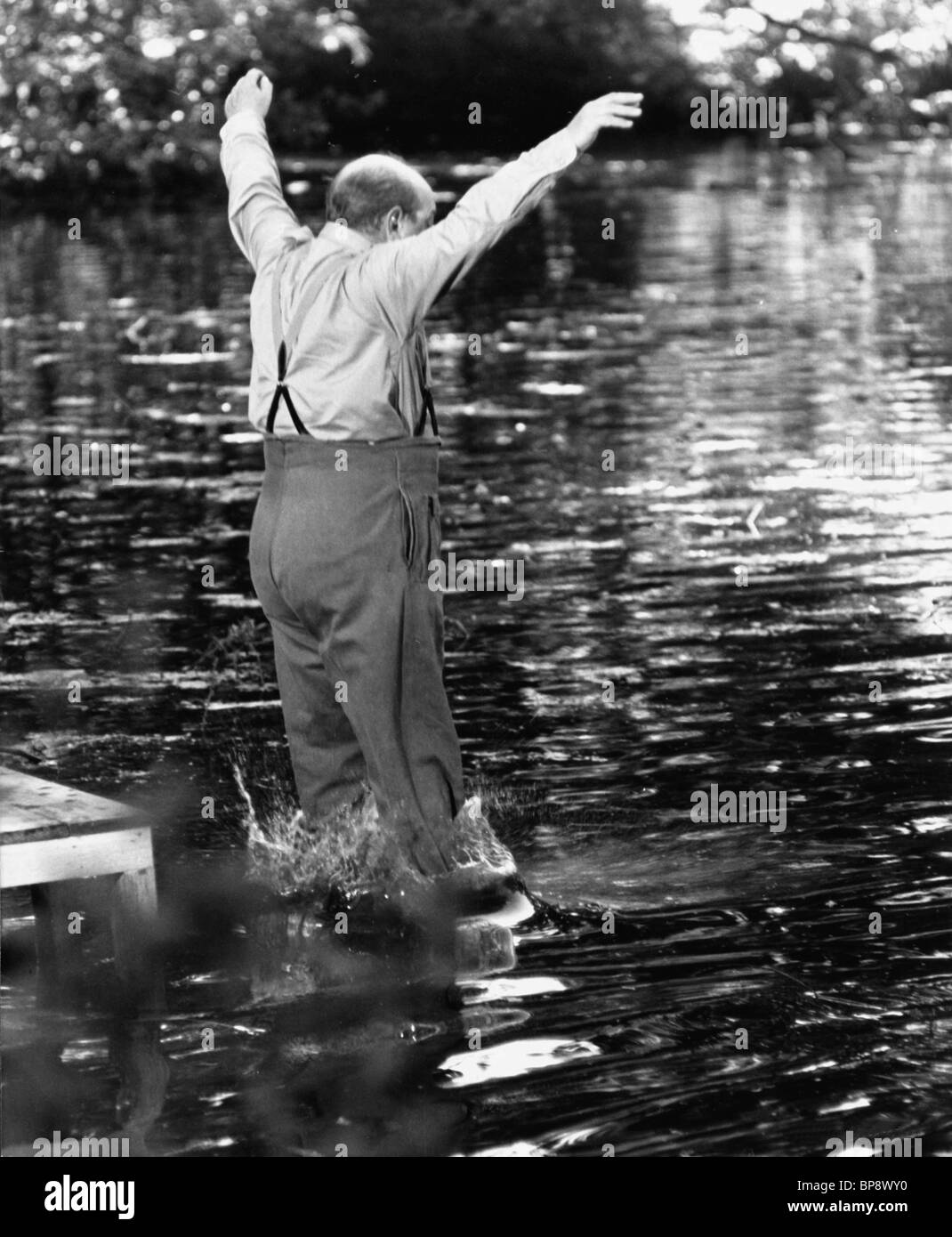 Arthur Lowe High Resolution Stock Photography and Images - Alamy