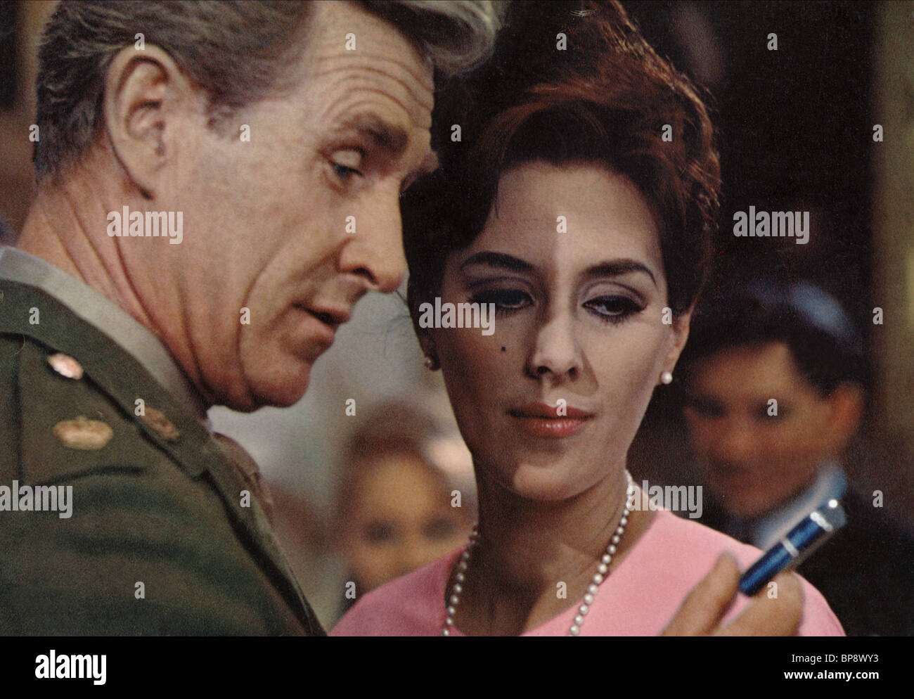 Sue Lloyd High Resolution Stock Photography and Images - Alamy
