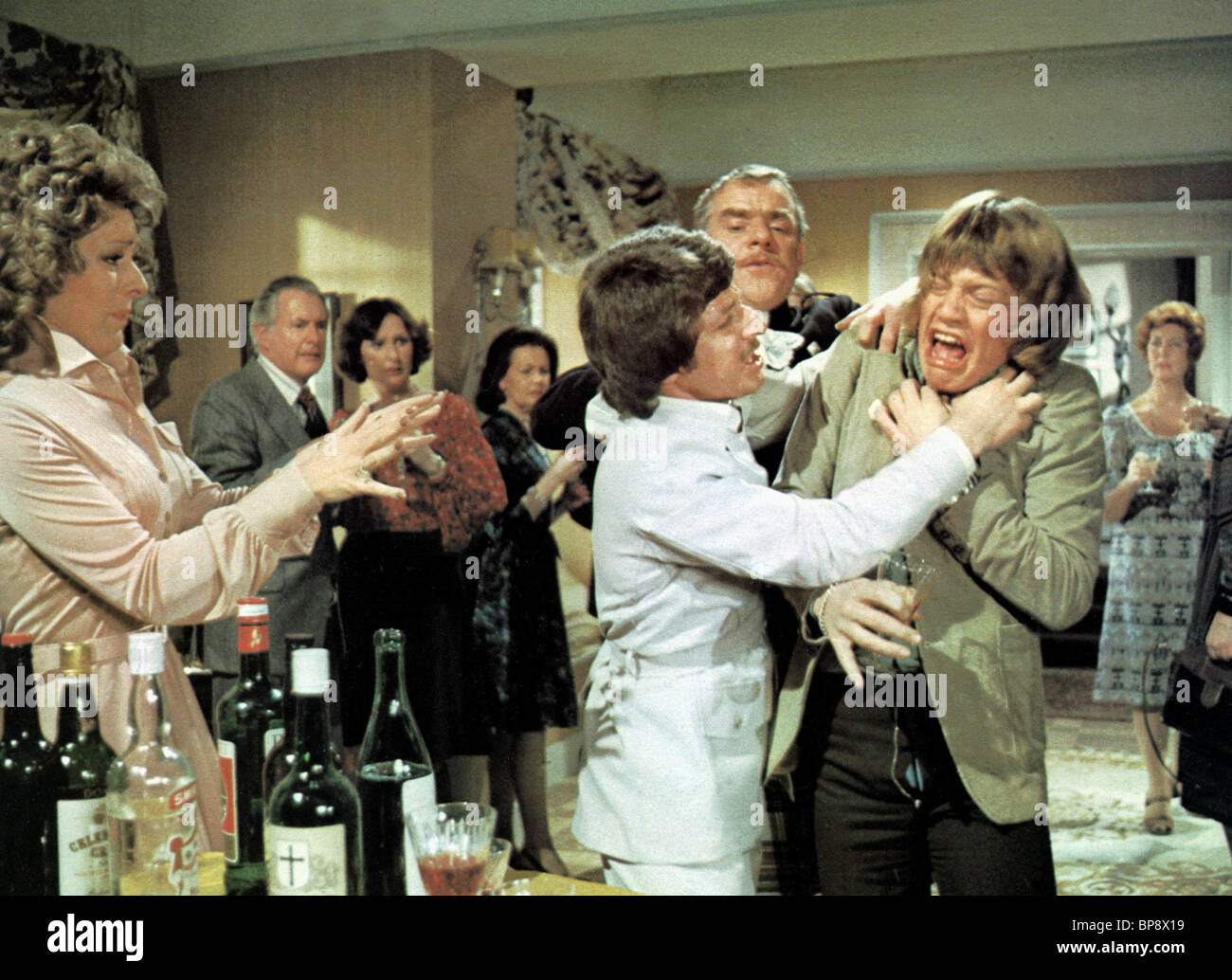 George Bender High Resolution Stock Photography and Images - Alamy